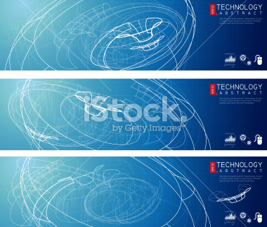 stock-illustration-43218676-abstract-technology-banner - Dynaswine